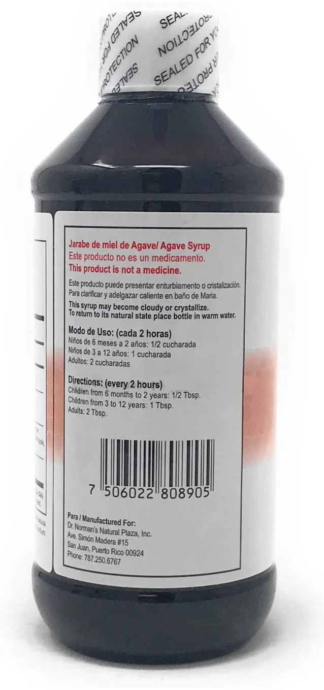 Dr. Norman's Bronkoplex – Vitamin Plus PR